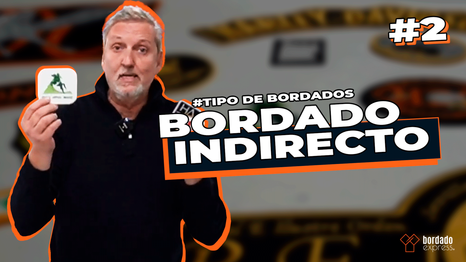 Guía completa para elegir polos de alta calidad - Bordado Express